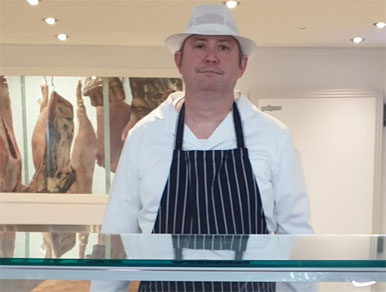 Butchery - Broomfields Farm Shop